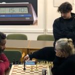 Denk Fix Staffel 2 – Schachclub Matt im Park Frankfurt/M. e. V.